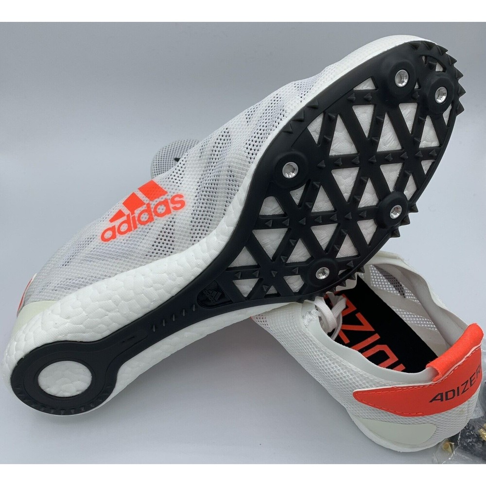 Adidas Adizero Avanti Tokyo Running Track Field Spike… - Gem